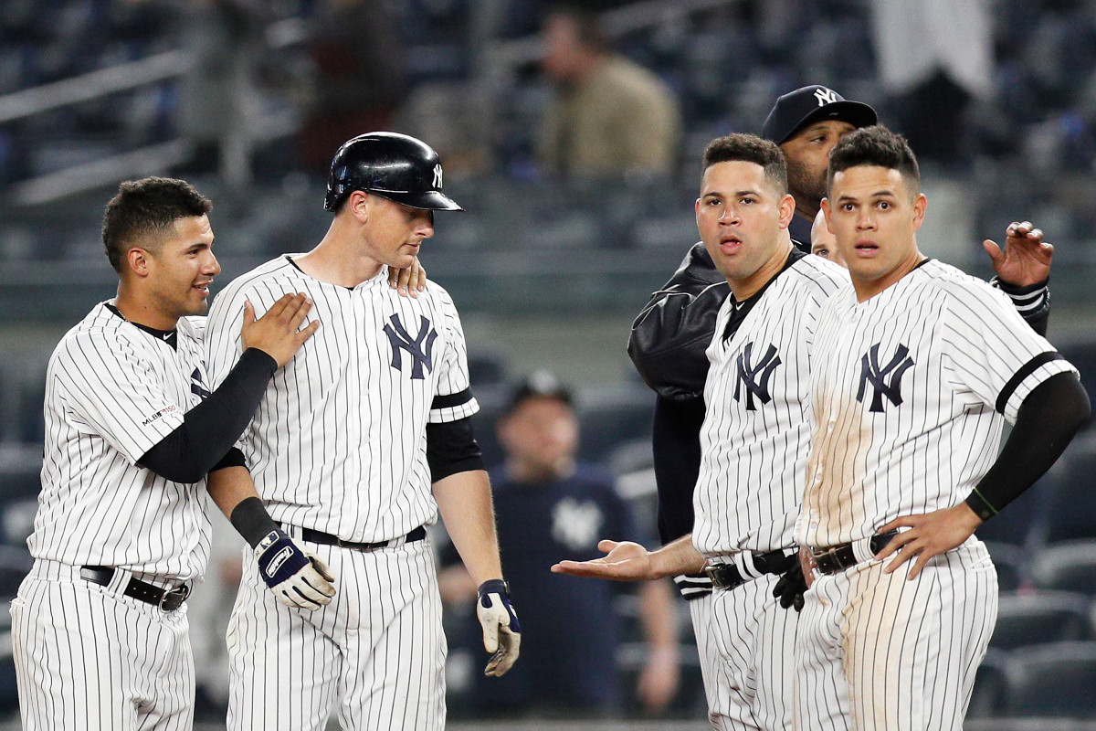 When Winning 100 Games is Failure – The New York Yankees and What They ...