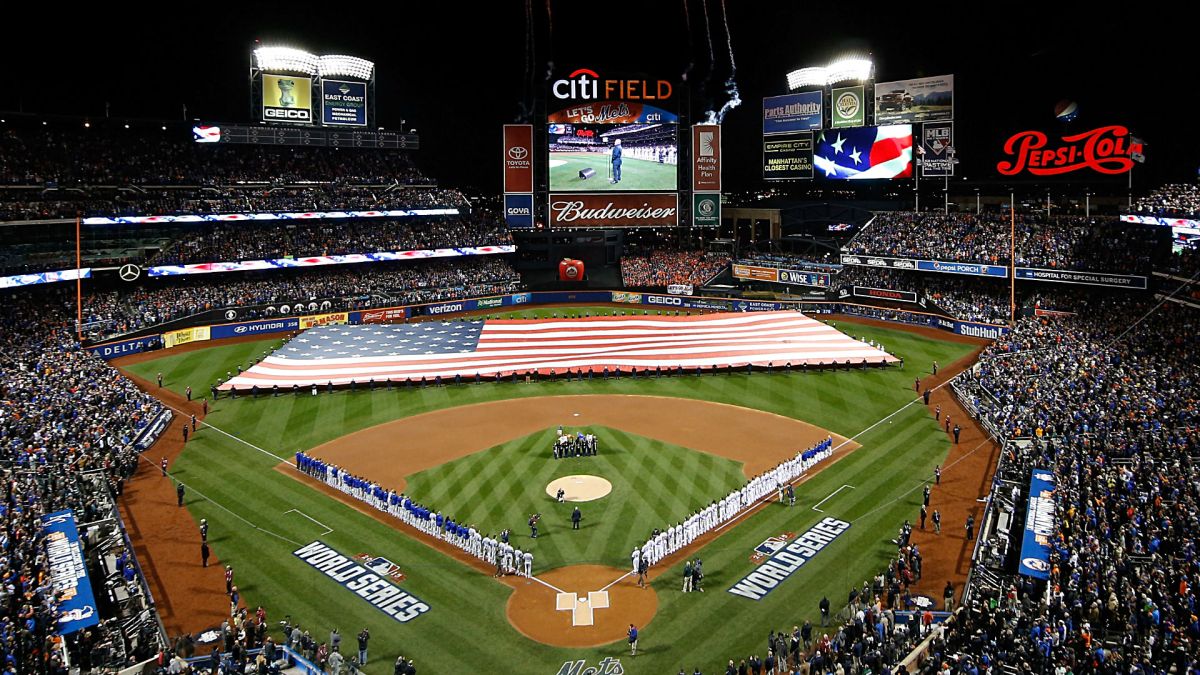 Modeling the Mets’ Attendance – Corner Three